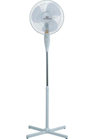 Kamosonic KsV166 16 Ayaklı Vantilatör