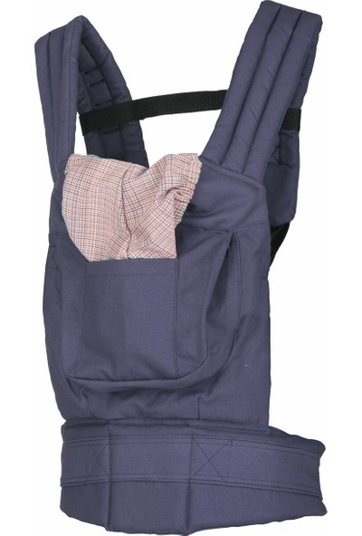 Egg Baby Ergonomik Kanguru Bebek Taşıma