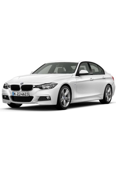 Bmw 3 Serisi F30 2012 - 2015 M Technik Body Kit (Plastik) Bmw 3 Serisi F30 2012 - 2015 M Technik Body Kit (Plastik)