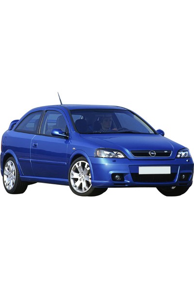 Astra G OPC Ön Tampon (Plastik)