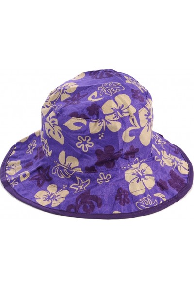 Baby Banz 2 - 5 Yaş 50+ UV Koruma Çift Taraflı Güneş Şapkası 11075