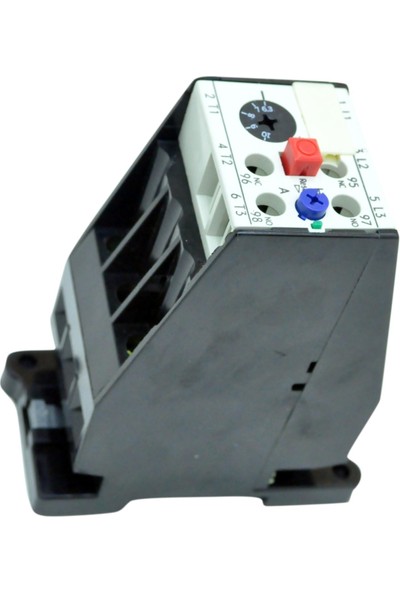 Oag 6.3-10A Termik Röle