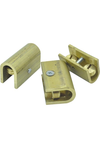 Mutlusan 70 Ø U Klemens