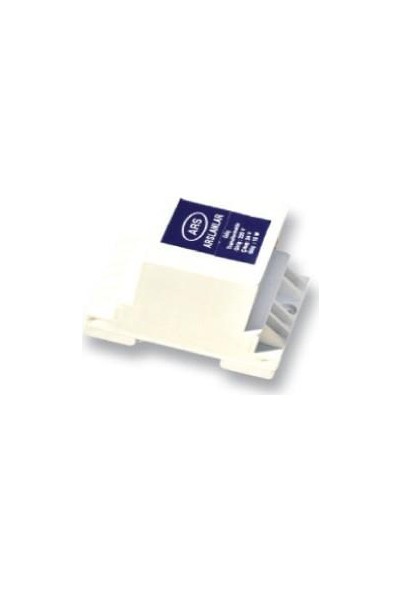 Ars 5W Zil Trafosu 220V/4-8-12V Ars 5W Zil Trafosu 220V/4-8-12V