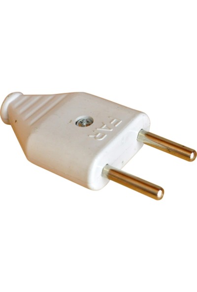 Far Topraksız Yassı Erkek Fiş