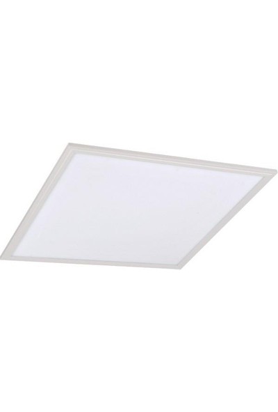 Alan 48W 60X60 Led Panel- Slim (6500K/Beyaz Işık) Alan 48W 60X60 Led Panel- Slim (6500K/Beyaz Işık)