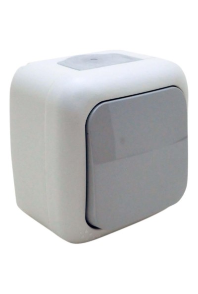 Viko Sıva Üstü Nemliyer Anahtar Viko Sıva Üstü Nemliyer Anahtar