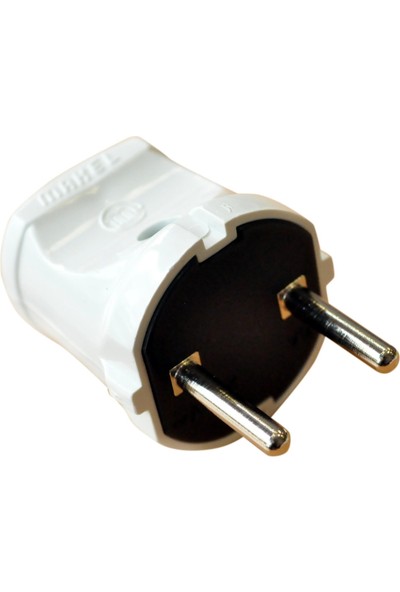 Makel Topraksız Erkek Fiş