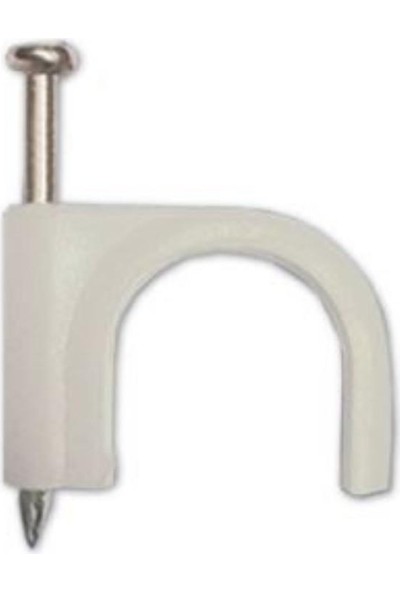 Göçmen No1 Çivili Kroşe (100 Ad'Lik Kutu)