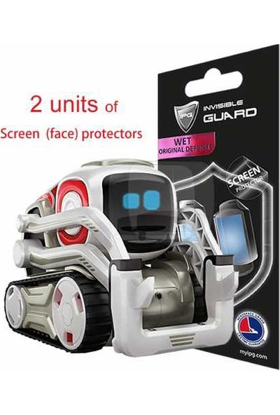 Cozmo Robot Fiyat Fiyatları ve Modelleri - Hepsiburada
