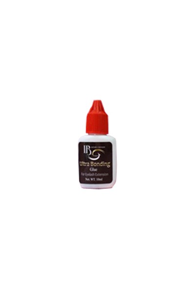Ib Ultra Bonding Glue 10 Ml İpek Kirpik Yapıştırıcı Ib Ultra Bonding Glue 10 Ml İpek Kirpik Yapıştırıcı