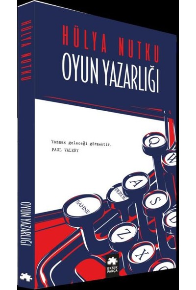 Oyun Yazarlığı