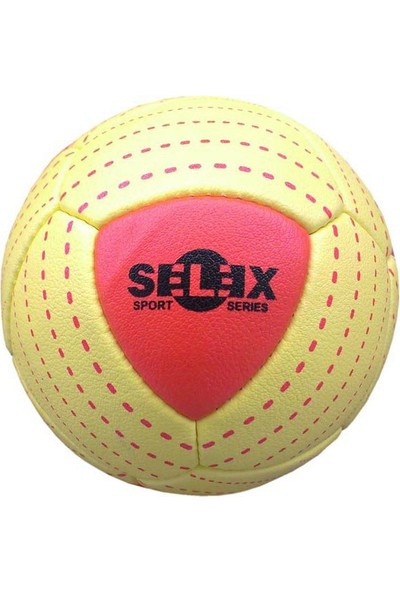 Selex Combination 2 Numara Hentbol Topu