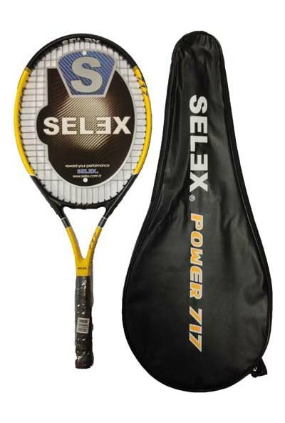 Selex Tenis Raketi Power 717 27 Selex Tenis Raketi Power 717 27