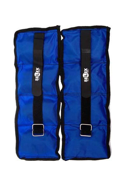 Selex 67488 (2,5 Kg X 2 ) Ayak Ağırlığı