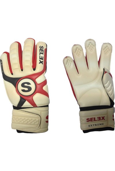Selex Extreme Kaleci Eldiveni (Kemiksiz)