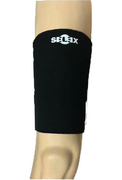 Selex Üst Baldırlık Vakum Neopren Bandaj