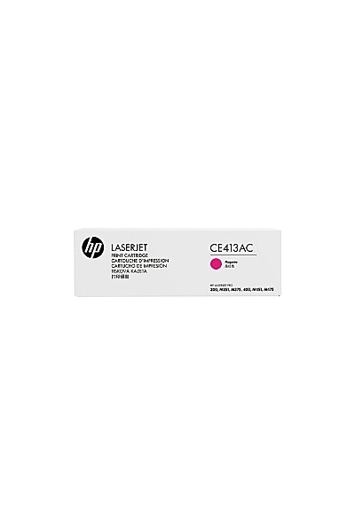 Hp Ce413Ac (305A) Kırmızı Toner-M351/M375/M451/M475 Hp Ce413Ac (305A) Kırmızı Toner-M351/M375/M451/M475