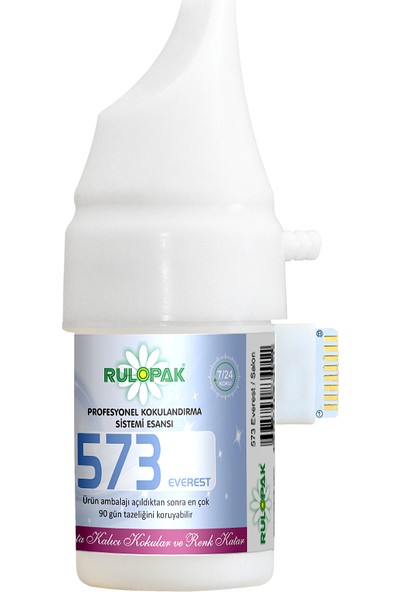 Rulopak Cosmic M5 Koku Mak. Kokusu 573 Everest(Tım)