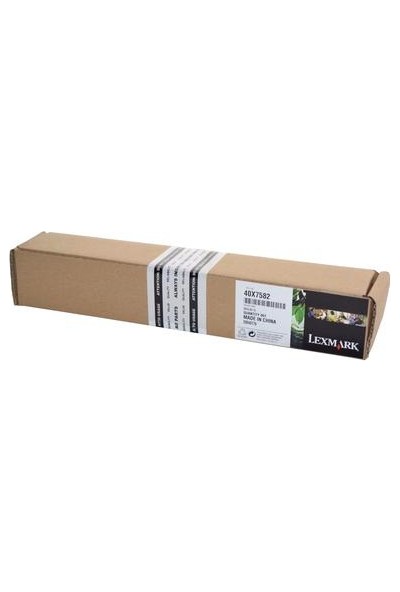 Lexmark 40X7582 Transfer Roller Ms810 / Ms811 / Ms710 / Mx711 / Mx811 Lexmark 40X7582 Transfer Roller Ms810 / Ms811 / Ms710 / Mx711 / Mx811