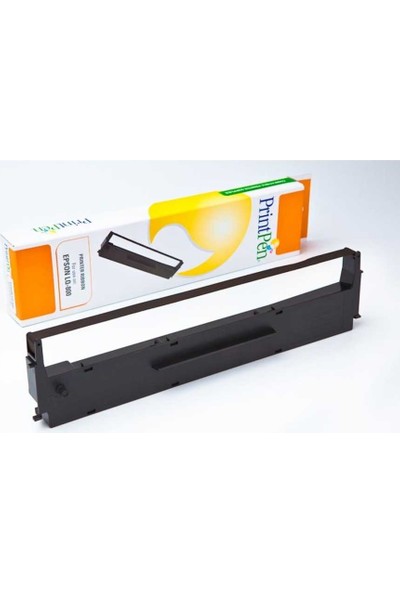 Epson Lx-350 / Lx-300+ Muadil Şerit Epson Lx-350 / Lx-300+ Muadil Şerit
