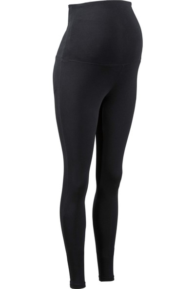 bonprix Nice Size Siyah Hamile Giyim Karın Üstü Tayt 34-54 Beden bonprix Nice Size Siyah Hamile Giyim Karın Üstü Tayt 34-54 Beden