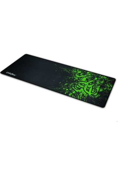 Atolla Oyuncu Oyuncu Mouse Pad Ped 70 x 30 Cm