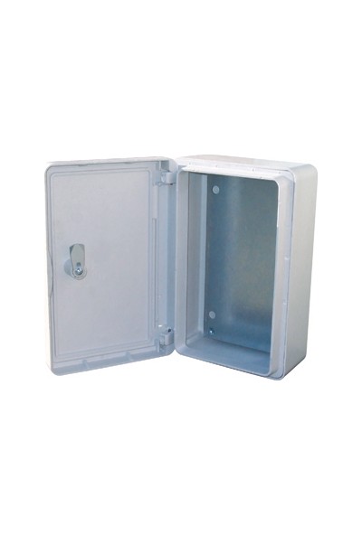 Çetsan Polyester Pano (Polikarbonat Pano 30 x 20 x 20)