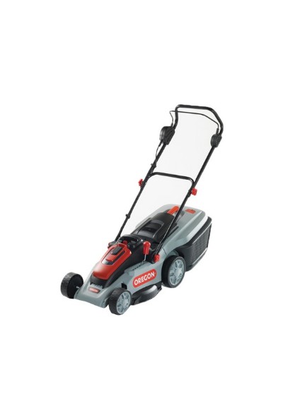 Oregon Lm3000 Şarjlı Çim Biçme Makinesi Seti