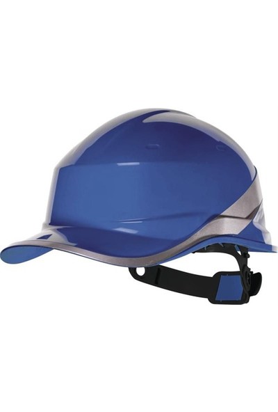 Deltaplus Baret Diamond Floresan Mavi Deltaplus Baret Diamond Floresan Mavi