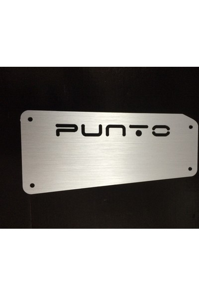 K-Oto Punto Sol Ayak Dayama