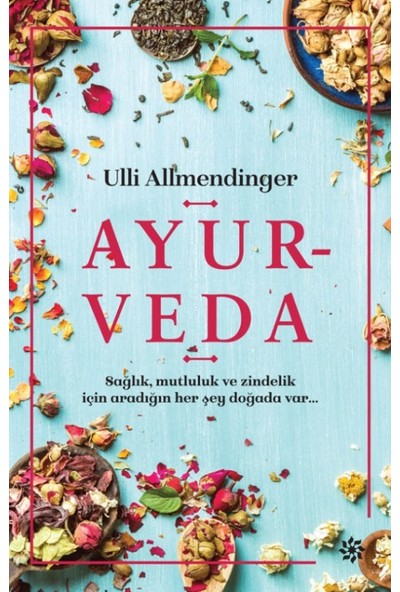 Ayurveda