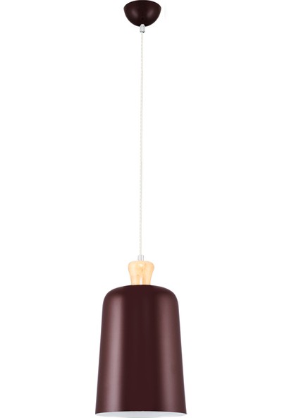 Özcan Aydınlatma 6467-1,04 K.Piatto Sarkıt Avize KAHVE Özcan Aydınlatma 6467-1,04 K.Piatto Sarkıt Avize KAHVE