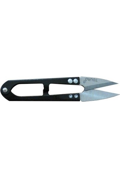 Wildlebend Temizleme Makası - Metal - 12 Adet Wildlebend Temizleme Makası - Metal - 12 Adet