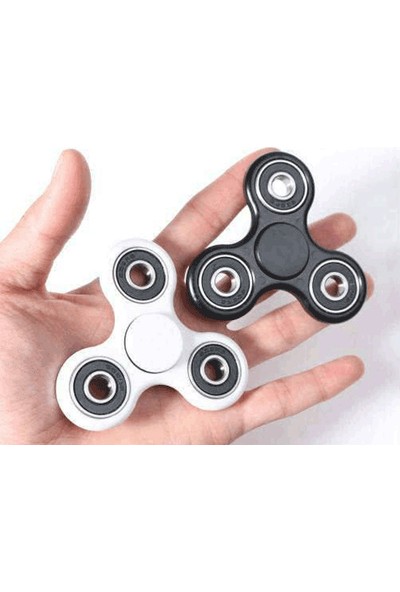 Wildlebend Stres Çarkı KUTULU İTHAL ÜRÜN Hand Spinner ORİJİNAL