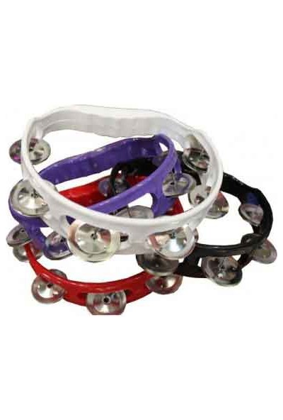 Wildlebend Plastik Zilli Tef