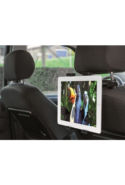 Wildlebend Universal Koltuk Arkası Tablet Tutucu Wildlebend Universal Koltuk Arkası Tablet Tutucu