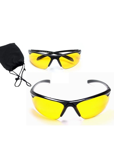 Wildlebend Anti Far Gece Görüş Gözlüğü (Yeni Model) Wildlebend Anti Far Gece Görüş Gözlüğü (Yeni Model)