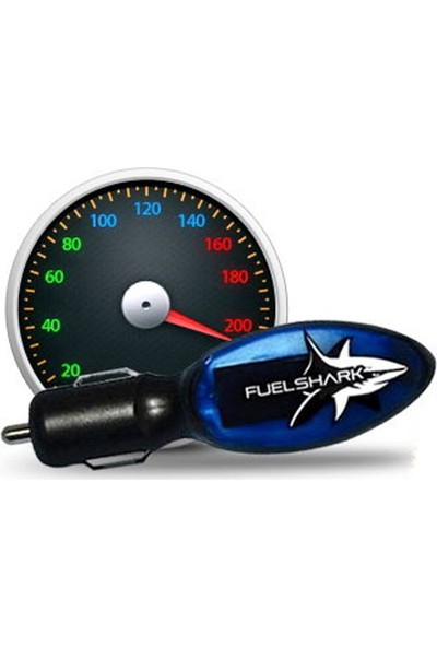Wildlebend Araç Yakıt Tasarruf Cihazi Fuel Shark Wildlebend Araç Yakıt Tasarruf Cihazi Fuel Shark