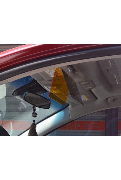 Wildlebend Araç Gece ve Gündüz Görüş Panelleri