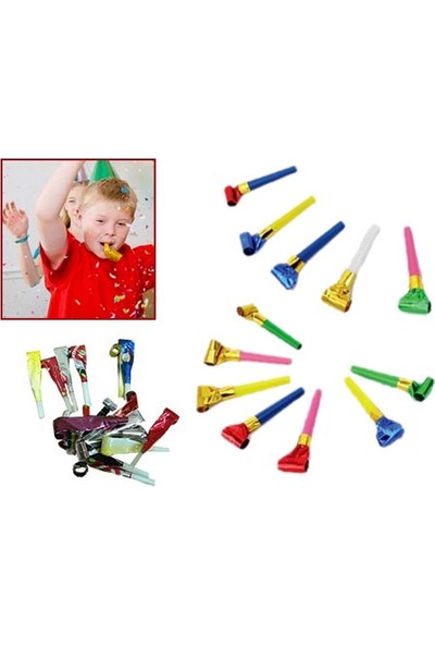 Wildlebend Yılbaşı Özel Kaynana Dili Paketi (60 adet) Wildlebend Yılbaşı Özel Kaynana Dili Paketi (60 adet)