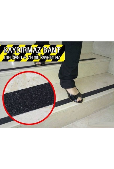 Wildlebend Merdiven ve Zemin Kaydırmaz Bant Wildlebend Merdiven ve Zemin Kaydırmaz Bant