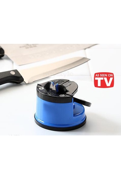 Wildlebend Any Sharp Vantuzlu Bıçak Bileme Aparatı Wildlebend Any Sharp Vantuzlu Bıçak Bileme Aparatı