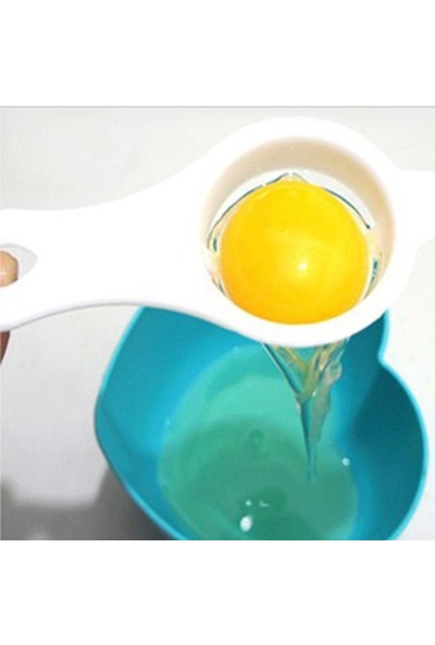 Wildlebend Yumurta Süzgeci - Yumurta Akı Ayırıcı