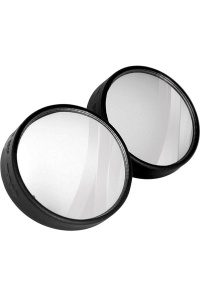 Wildlebend Ayarlanabilir Kör Nokta Ayna Seti 2Li
