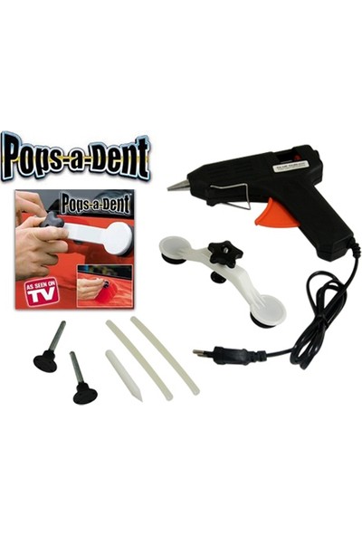 Wildlebend Pops A Dent Kaporta Göçük Düzeltme Wildlebend Pops A Dent Kaporta Göçük Düzeltme