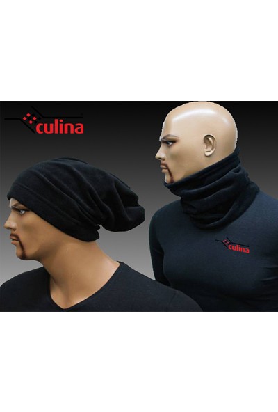 Wildlebend Polar Bere Boyunluk: Culina Polar Bere (Unisex) Wildlebend Polar Bere Boyunluk: Culina Polar Bere (Unisex)