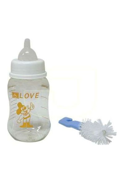 Wildlebend Pet Biberonu Wildlebend Pet Biberonu