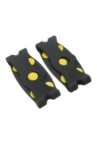 Wildlebend KarPatik Kayma Önleyici Ayakkabı Kar Zinciri (Geçmeli) Wildlebend KarPatik Kayma Önleyici Ayakkabı Kar Zinciri (Geçmeli)