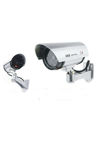 Wildlebend Gece Görüşü Görünümlü Sahte Kamera